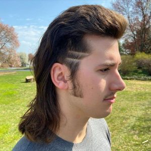 Mullet - 100+ Ideas to Rock The Iconic Cut in 2023