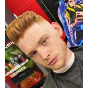 Hairstyles For Teenage Guys Who Dare For More (100+ ideas)