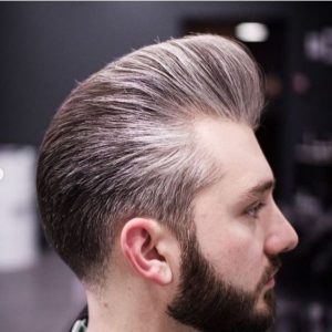 101 Best Short Sides Long Top Hairstyles Popular (with Pictures)