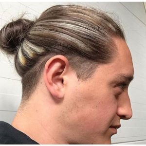 100 Best Man Bun Hairstyles in 2022 (with Styling Tips for You)