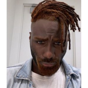 100+ Dreadlock Hairstyles For Men in 2023 (With Pictures)