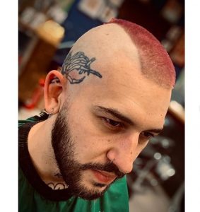 101 Best Punk Hairstyles for Guys to Rock in 2022