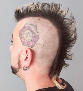 101 Best Punk Hairstyles for Guys to Rock in 2022
