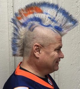 101 Best Punk Hairstyles for Guys to Rock in 2022