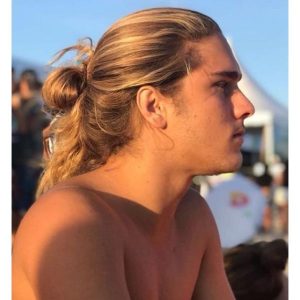 100 Best Man Bun Hairstyles in 2022 (With Pictures)