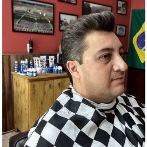 101 Best Hairstyles For Men With Receding Hairlines (with Picture)