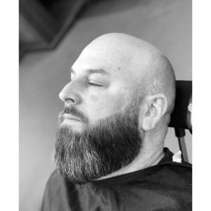 100+ Beard Shapes And Styles By Face Shape | Man Haircuts