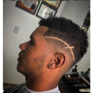 100+ Brilliant Afro Hairstyles For Men That Will Blow Your Mind!