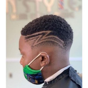 100+ Brilliant Afro Hairstyles For Men That Will Blow Your Mind!