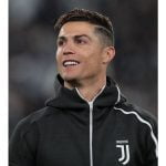 100+ Famous Cristiano Ronaldo Hairstyles | Man Haircuts