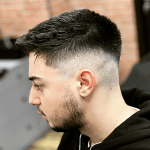 50 Best Beard Fade Haircuts and Styles to Try in 2022 (Hairstyles Guide)