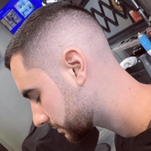 50 Best Beard Fade Haircuts and Styles to Try in 2022 (Hairstyles Guide)