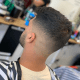 Mid Fade Haircut Ideas for Men (FAQs Included)